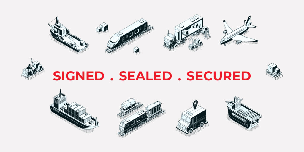 About Us – Safepac security seals